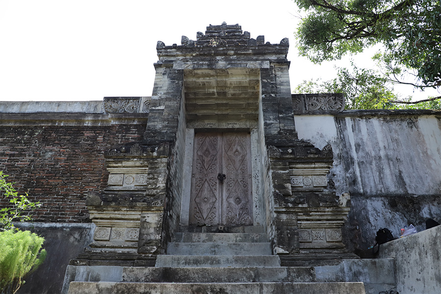 Sejarah | Makam Raja Mataram Imogiri