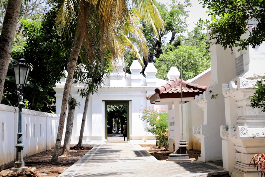 Puncak Kejayaan | Makam Raja Mataram Imogiri