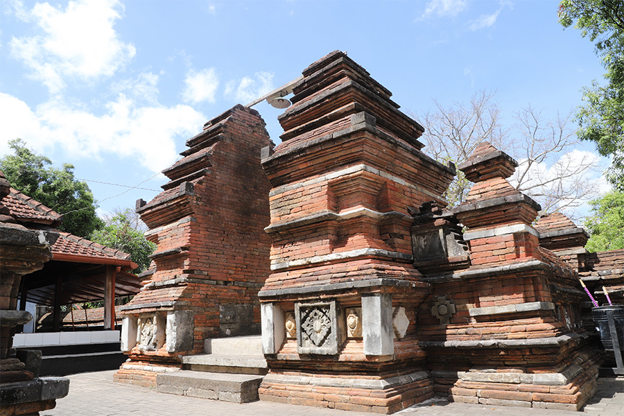 Sejarah Makam Pajimatan Imogiri | Makam Raja Mataram Imogiri
