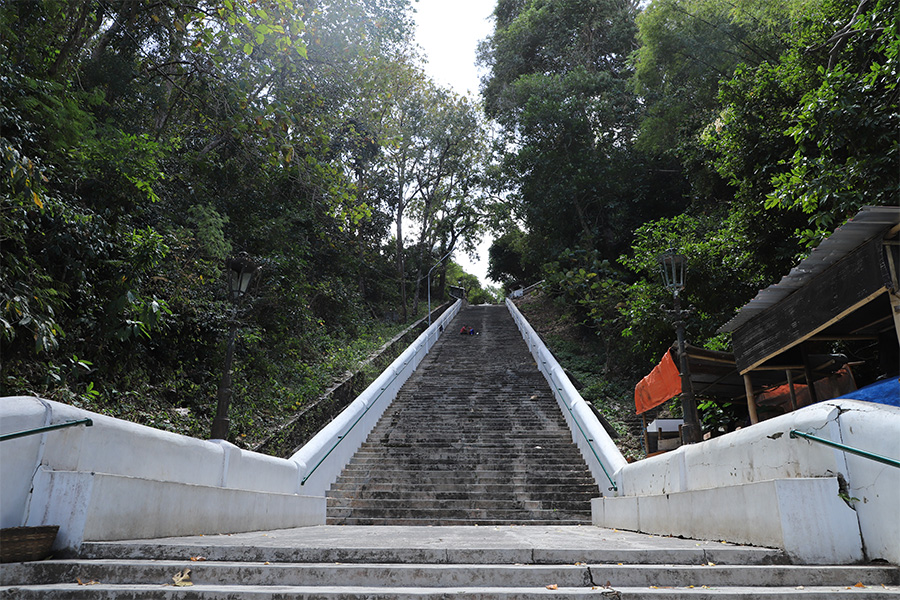 Sejarah Makam Pajimatan Imogiri | Makam Raja Mataram Imogiri