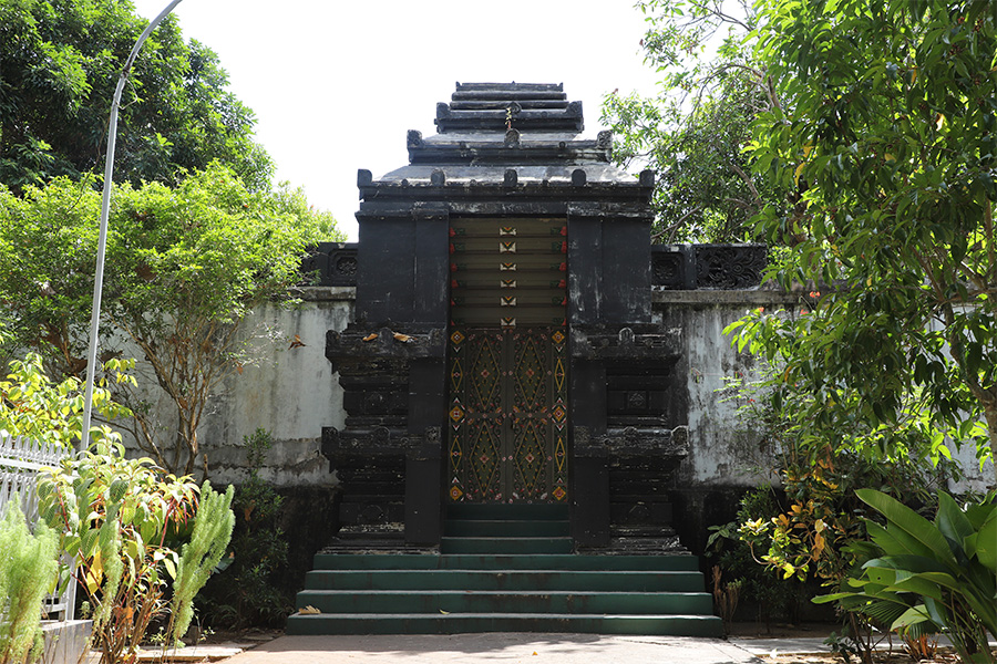 Kebangkitan | Makam Raja Mataram Imogiri
