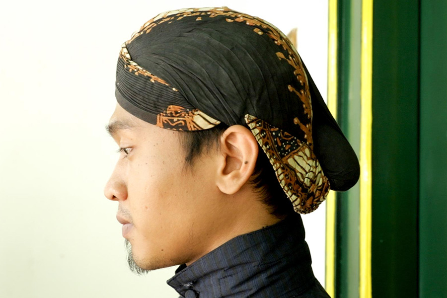 Puncak Kejayaan | Makam Raja Mataram Imogiri